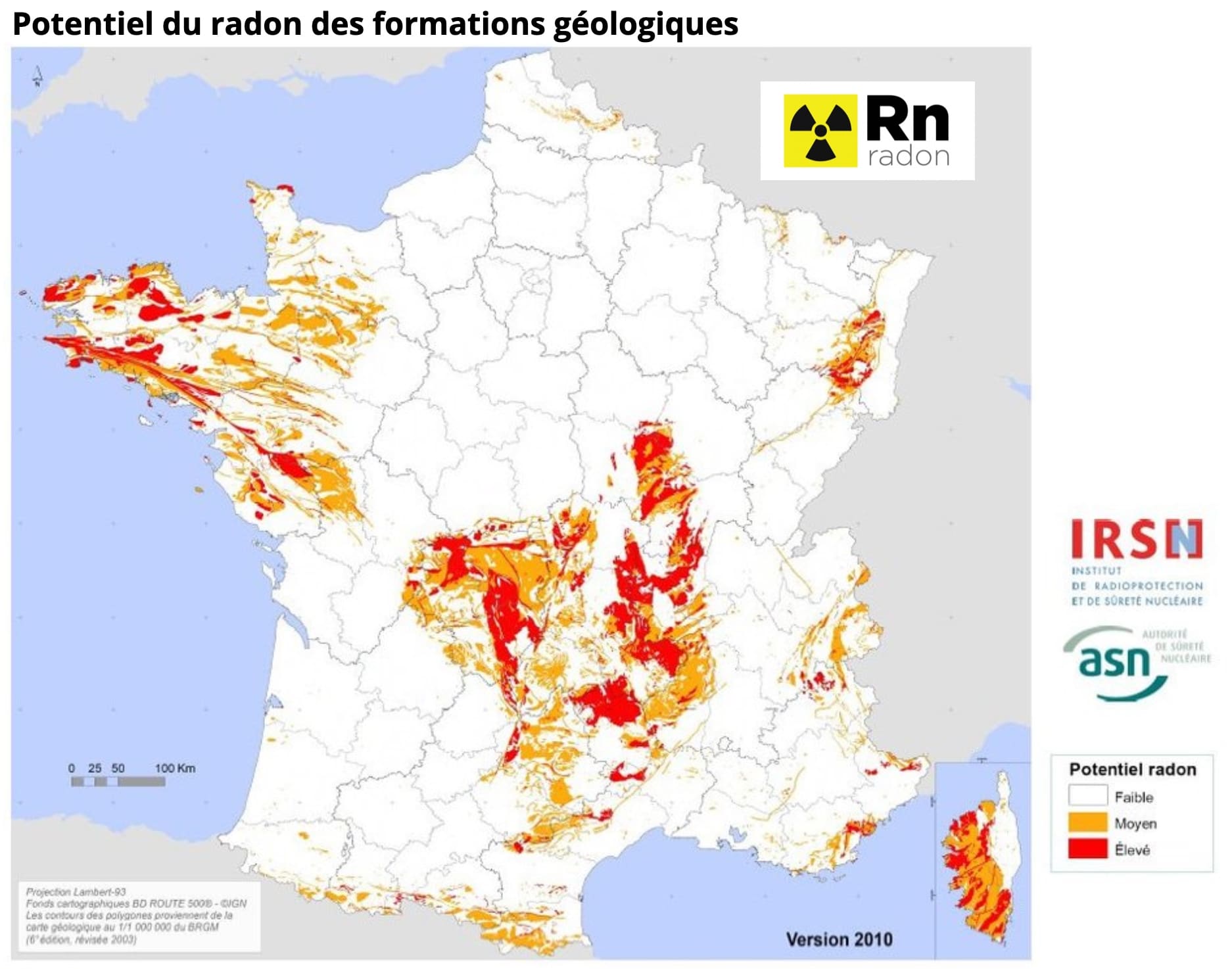 Volontaires : quelle est votre exposition aux rayonnements ionisants ...